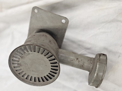 *RARE* NOS Ford Tractor Cyclone Air Cleaner 9N 2N 8N Pre Cleaner ...