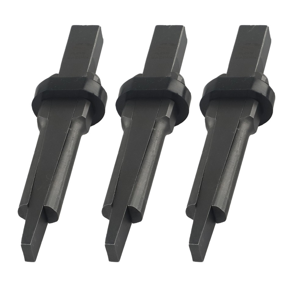 Granite Rock Rock Splitter Quarry Tools Chisels Hand Tools Toughness ...