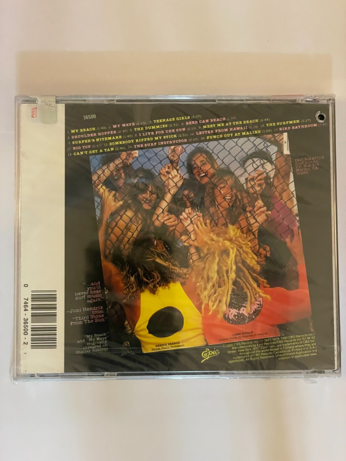 The Rugrats Movie: Music from the Motion Picture by Original Soundtrack ...