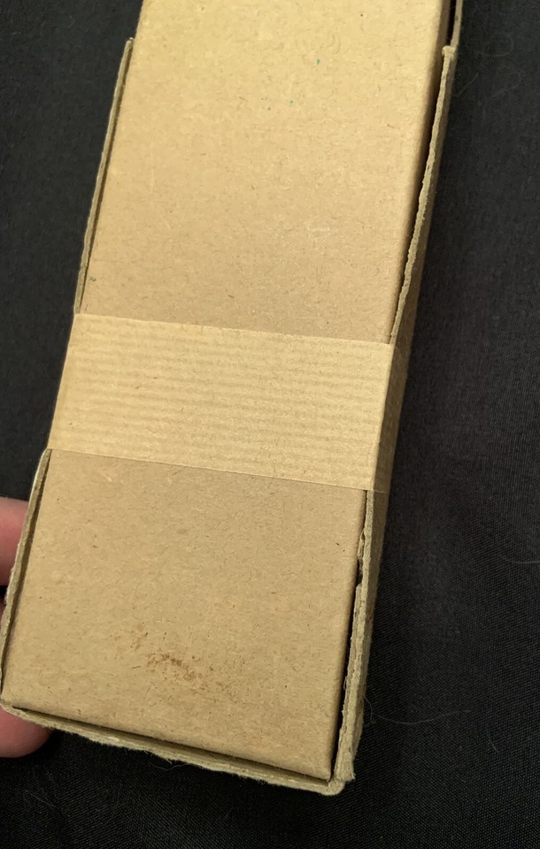 Great! Original US Smith & Wesson Victory Model Unopened Box Of 5 ...