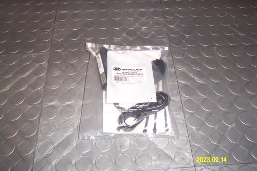 Mercury NMEA Smart Craft Connect Module Single Engine Under Dash PN 98 ...