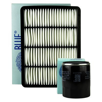 BLUE PRINT FILTER SET KOMPLETT F R VW GOLF IV BORA 2.3 2.8 3.2 V5 V6 ...