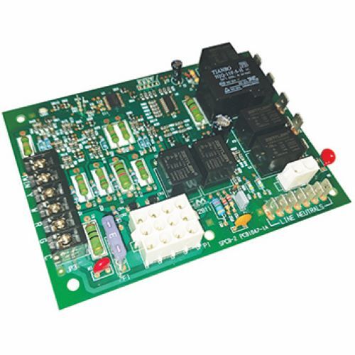 ICM Controls ICM272 Furnace Control Board for sale online | eBay