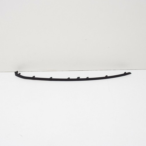 AUDI A3 8V FRONT RIGHT BUMPER MOLDING STRIP TRIM S-LINE 8V5807534A NO🇺🇸 ...