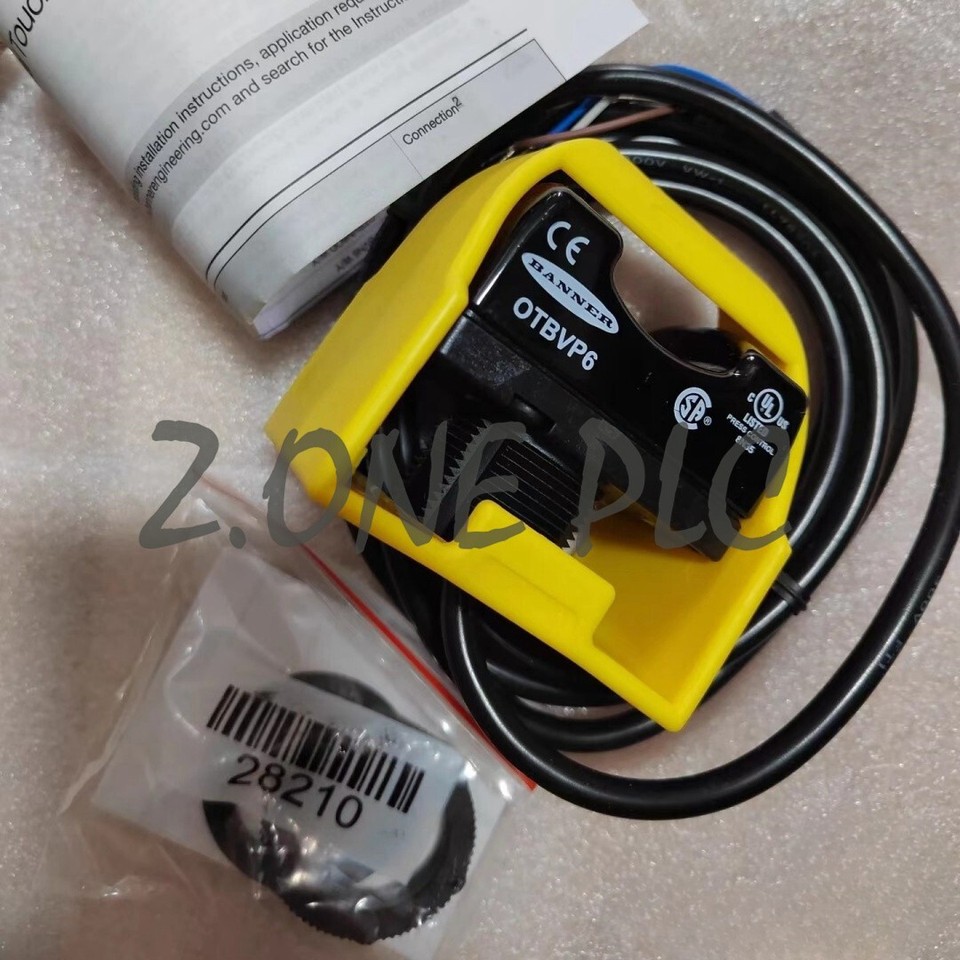 1pcs New Banner OTBVP6 On/Off button 28589 | eBay