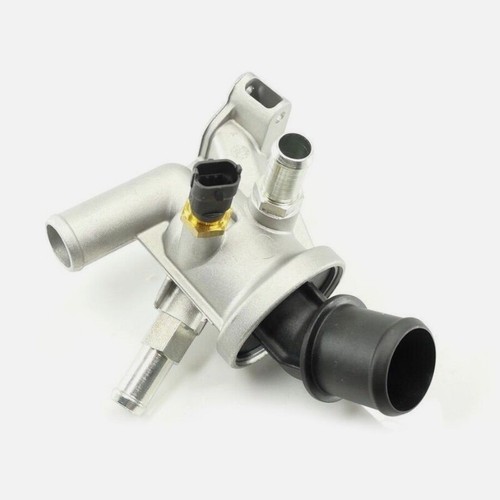 For Thermostat Jeep Wrangler 2011 - 2018 2.8 CRD New 68092350AA / | eBay