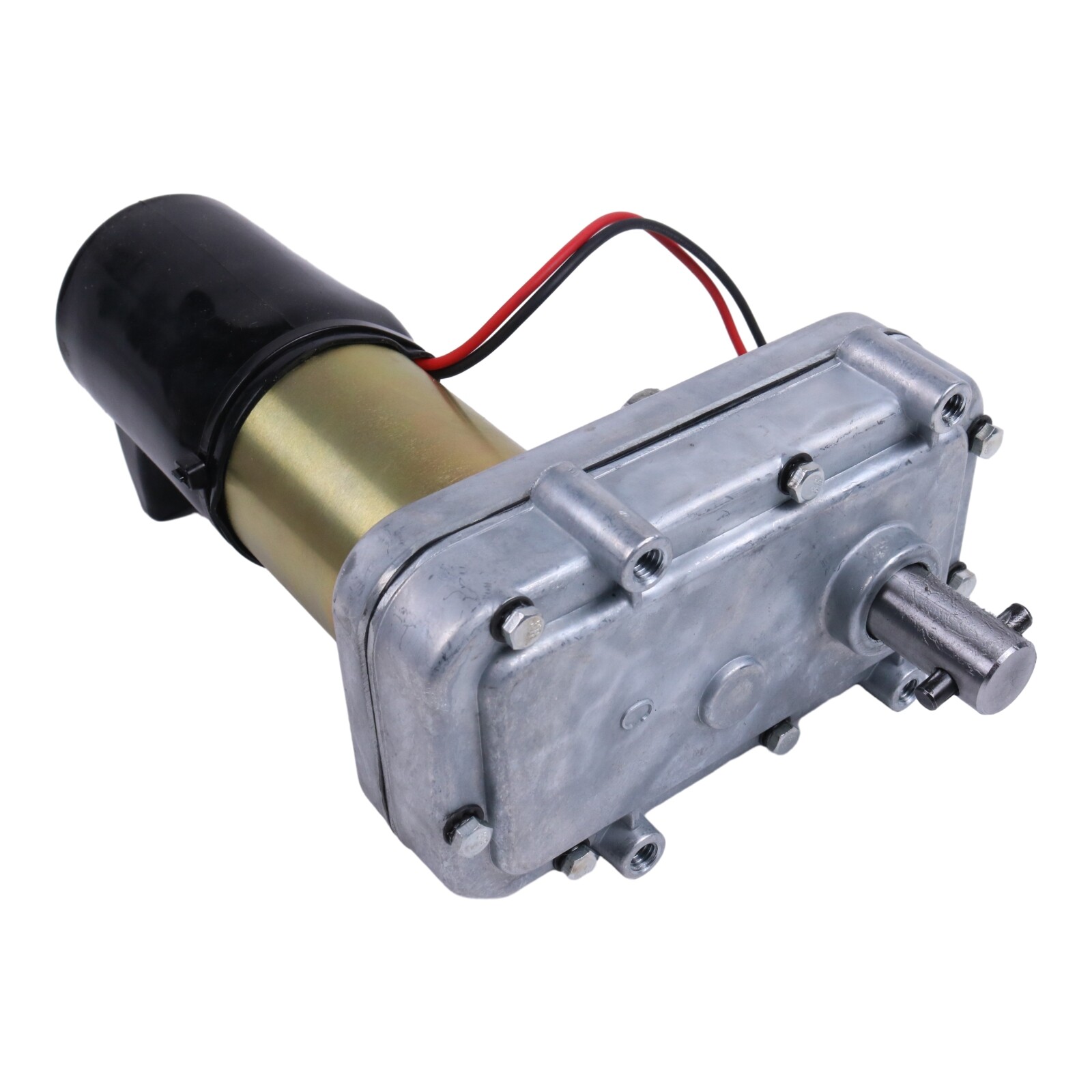 New RV Power Gear Replacement Slide Out Motor 383755 Replaces Motors ...