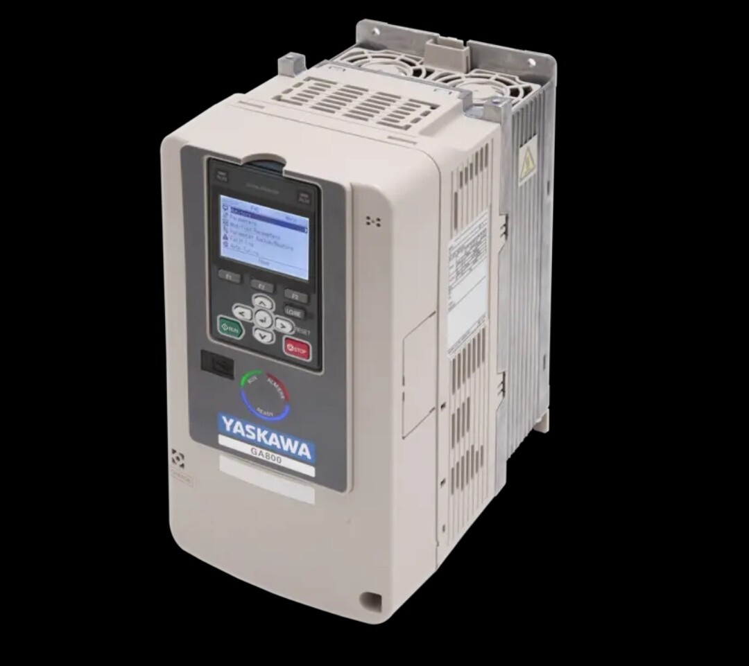 GA80U4031ABM+Yaskawa+AC+Drives+GA800+Series for sale online | eBay