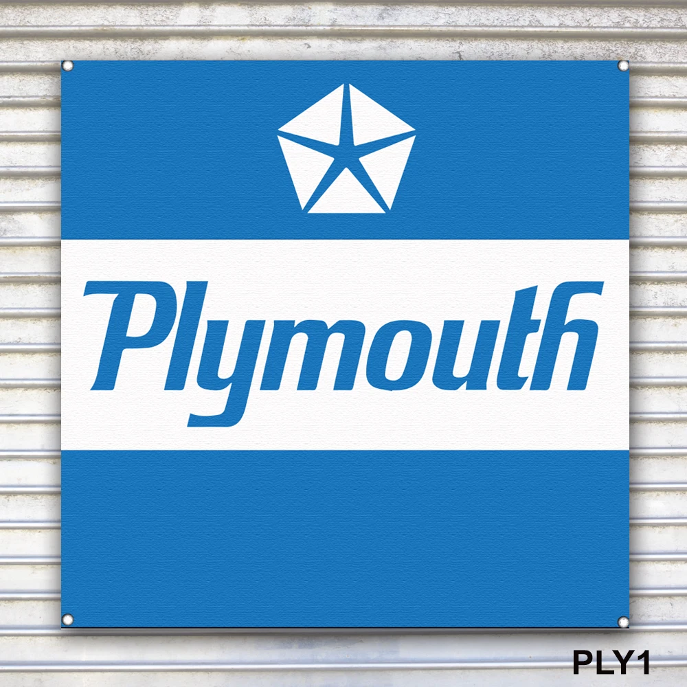 Plymouth Logo