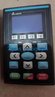 1PCS Delta KPC-CC01 Operation Display Debugging Panel in good condition ...