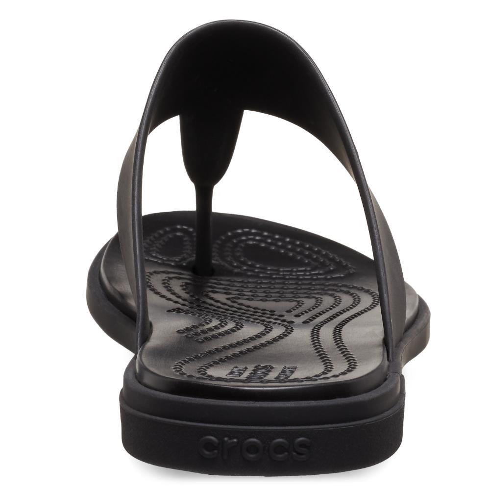 Crocs Women’s Tulum 206752 Flip Sandale Zehentrenner, Gr.36-43 | eBay.de