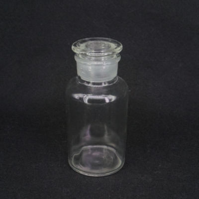 Lab Glassware - Jar Lab