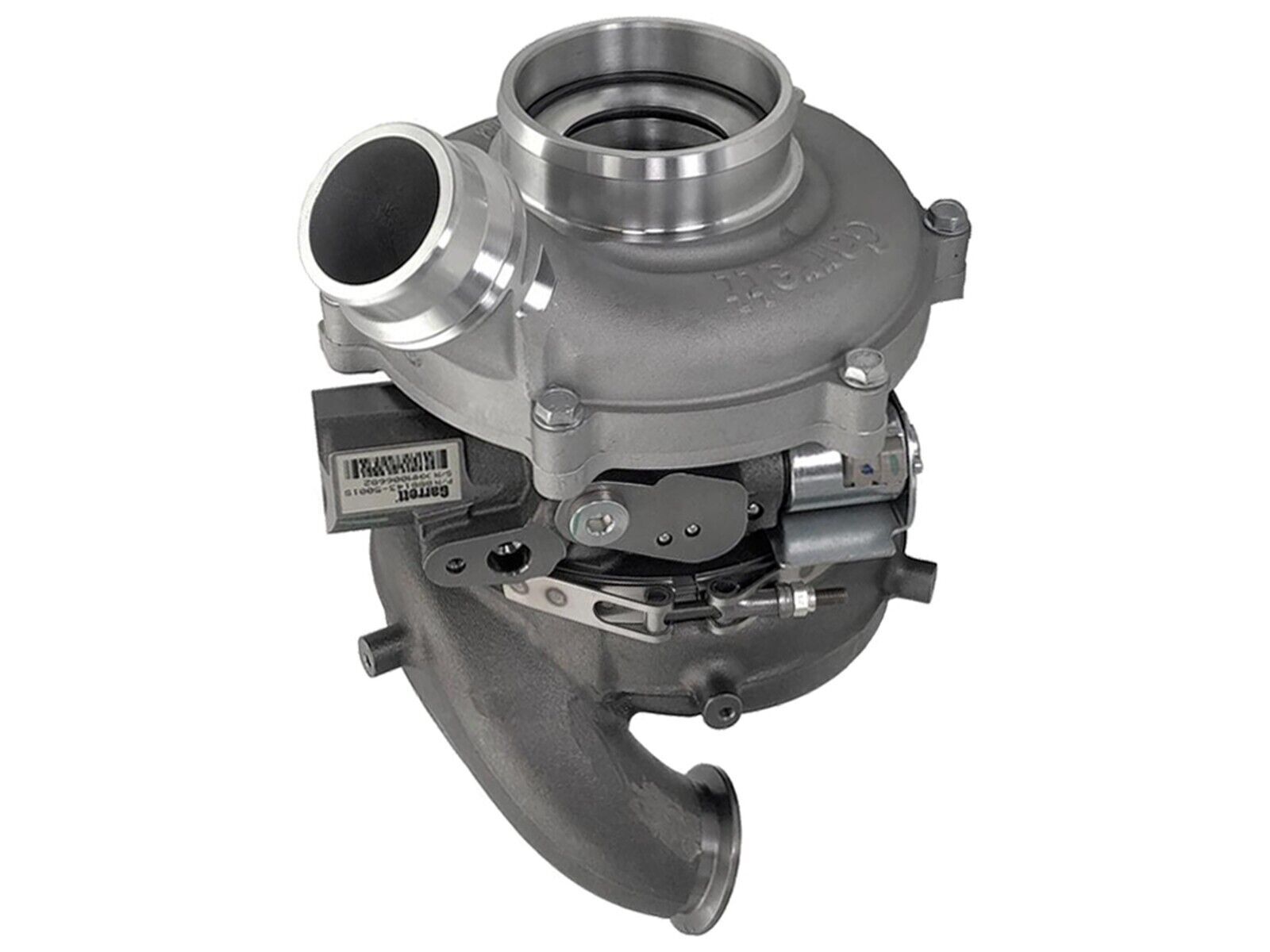 NEW Garrett GT3788VA Turbo Ford Chassis Cab Cert Power Stroke 6.7L ...