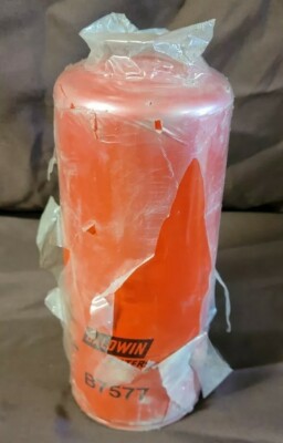 Baldwin B7577 Engine Oil Filter | eBay
