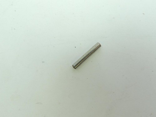 12715419 NOS Vintage Moto Guzzi Peg Pin Y534q | eBay