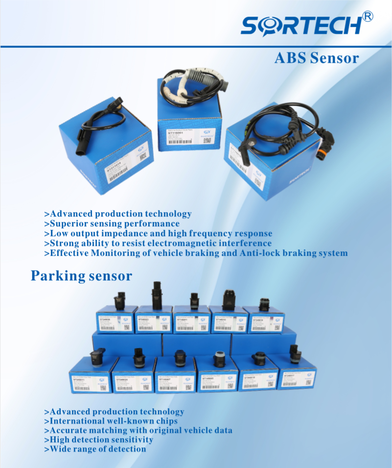 Front L/R ABS Speed Sensor fit Mercedes 1669054002 W166 C292 GL350 ...