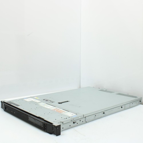 Dell PowerEdge R640 4xLFF Xeon Silver 4210 64GB 240GB M.2 No Drives/OS ...