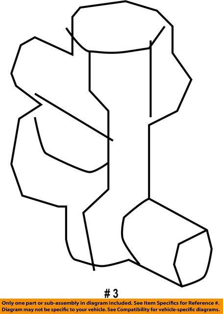 Genuine Hyundai Valve-canister Close 31430F3500 OEM for sale online | eBay