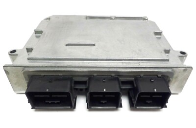2008 Ford Focus 2.0L Std Transmission Electric Control Module 8S4A ...