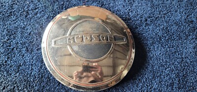 1940 Hudson Hubcap | eBay