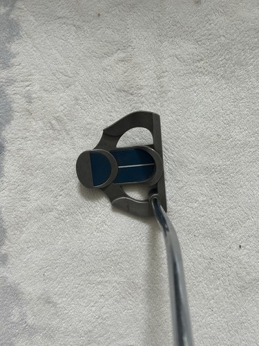 PING putter G2i CRAZ-E 34-inch steel | eBay