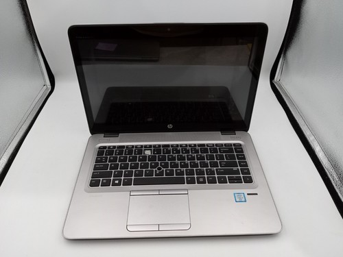 HP EliteBook 840 G3 14" Touchscreen Intel Core i5 - BROKEN POWER BUTTON ...