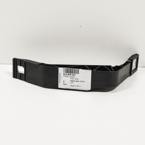 AUDI Q3 8U Front Left Lower Radiator Support Bracket 8U0805527 NEW ...