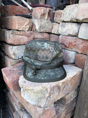 Russian Tactical Hat VKBO Cap – EMR Digital Camouflage Ratnik ...