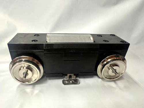 USA Trains R22-115 F-3/7, GP-38, GP-30, GP-7/9 REPLACEMENT Motor Block ...