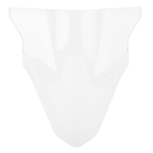 Windshield Windscreen For KAWASAKI ER-6F ER650F Ninja 650 2012-2016 ...