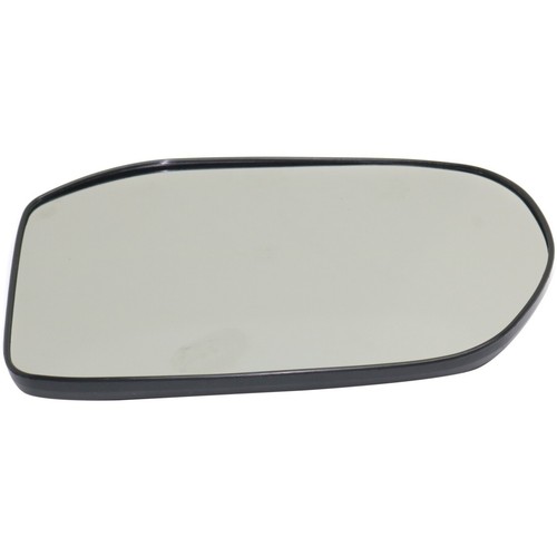 Mirror Glass For 2006-2011 Honda Civic Driver Side Heated HO1324119 ...