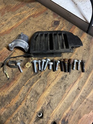 OEM Echo PAS-225 Trimmer Hardware Lot Free Shipping | eBay