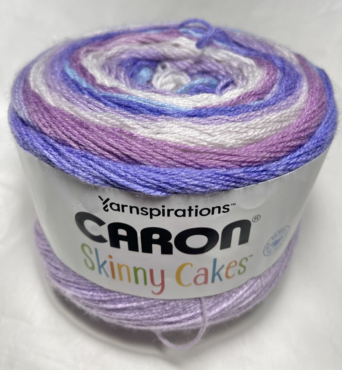 CARON SKINNY CAKES 1-PK. GRAPE. I Combine Shipping, See Details | eBay