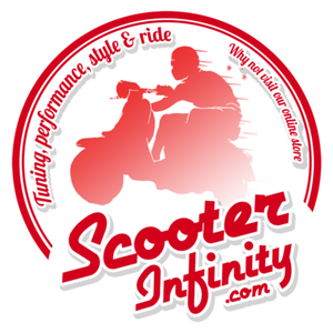 Scooter Infinity | eBay Stores