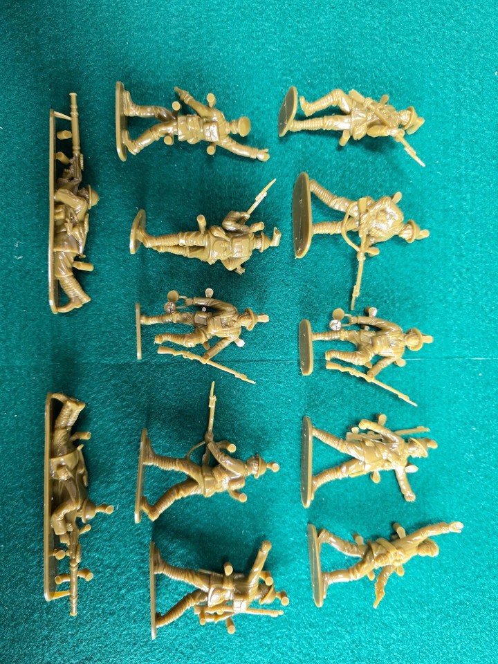 ww1 model soldiers 1/35 scale, Tamiya and other | eBay UK