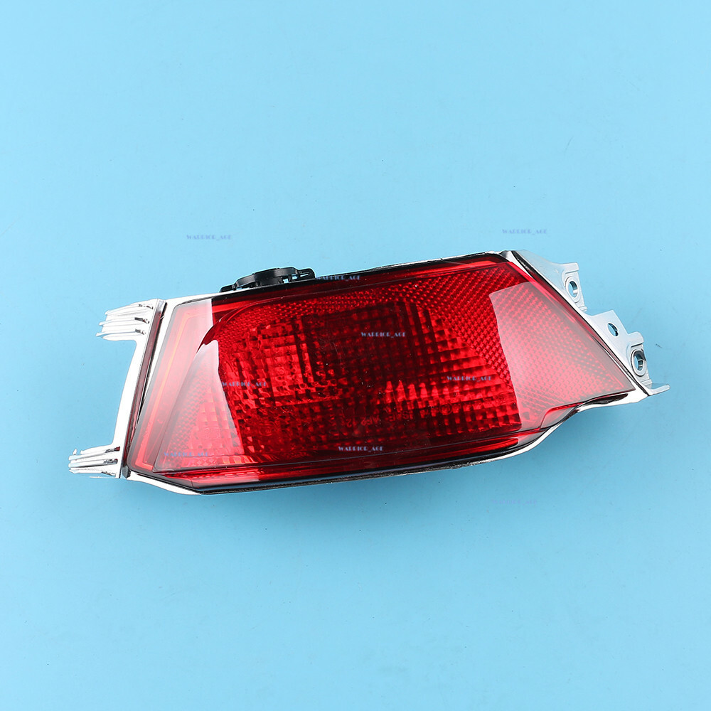 Rear Right Fog Lamp Light Fit 2014 to 2015 Land Rover Range Rover Sport ...