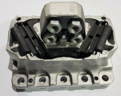 VOLVO ENGINE MOTOR MOUNT VN VNL VHD D12 ISX 15 20399980 20399992 ...