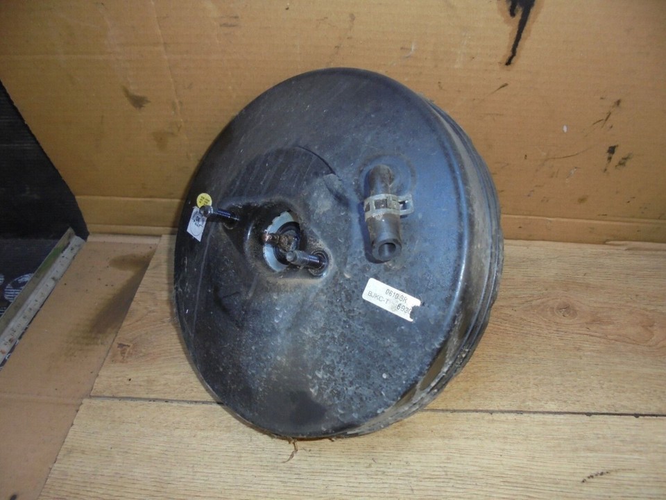 PROTON SATRIA NEO 2009 BRAKE SERVO PW868846 | eBay UK