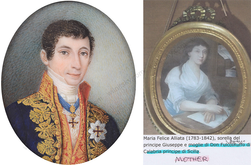 Fulco Ruffo Calabria