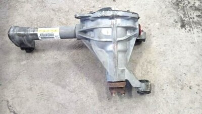 2002-2010 Ford Explorer Front Axle Differential Carrier 3.73 Ratio | eBay