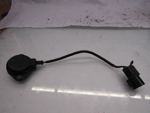 Mitsubishi Delica L400 94-97 OS right rear electronic Shock absorber ...