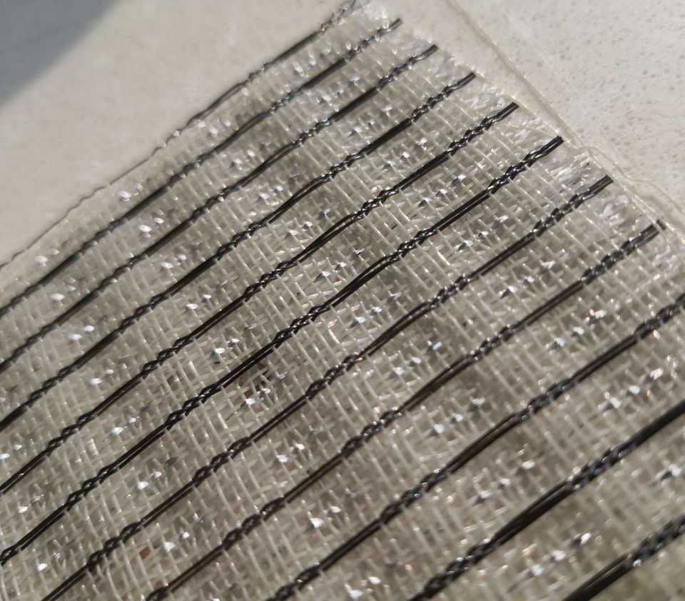 36''x60'' Black&Silver Grill Cloth For Fender 2x12 Twin Reverb ...