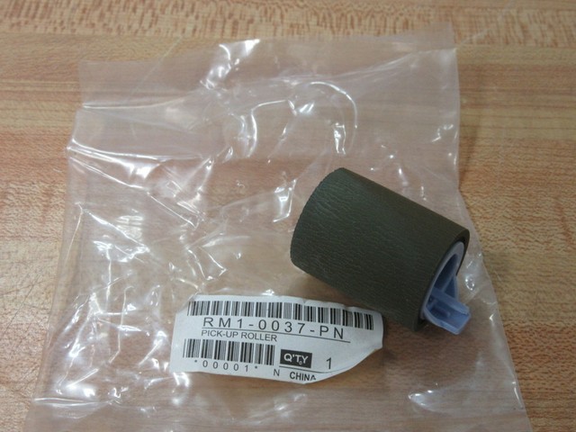HP RM1-0037-PN Paper Feed/Separation Rollers - for sale online | eBay