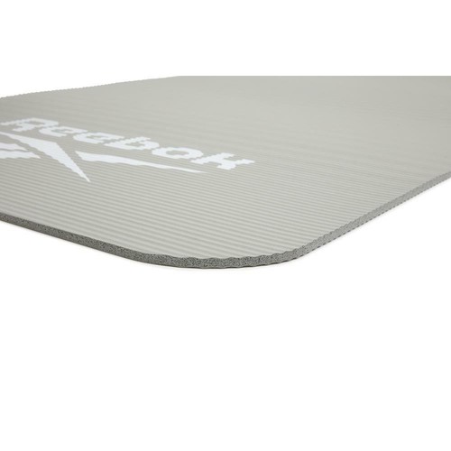 Reebok Exercise Mat Thick Large Padded Workout Gym Yoga Fitness 7mm ...
