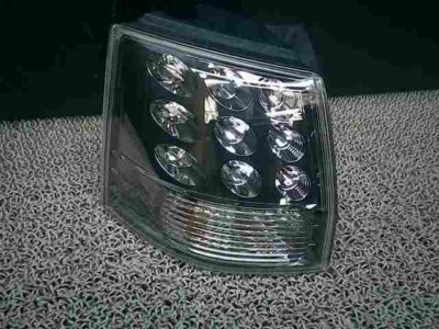 JDM MITSUBISHI OUTLANDER CW5W CW4W Tail lights Left side 8330A379 220 ...
