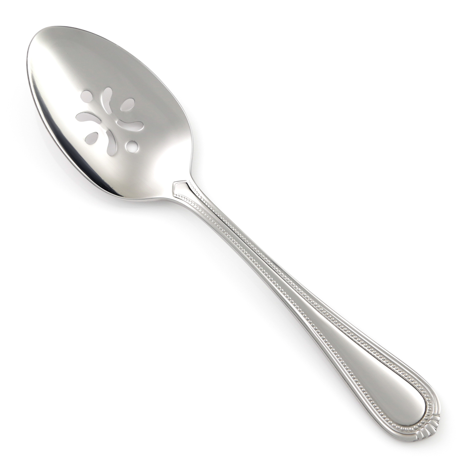 Oneida COUNTESS Stainless Glossy Beaded Silverware CHOICE Flatware | eBay