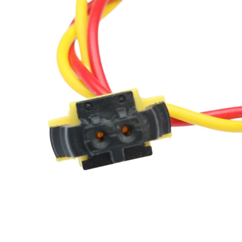 New Connector Pigtail Wire Terminals Boots Fit for 06-15 Ford WPT1229 ...