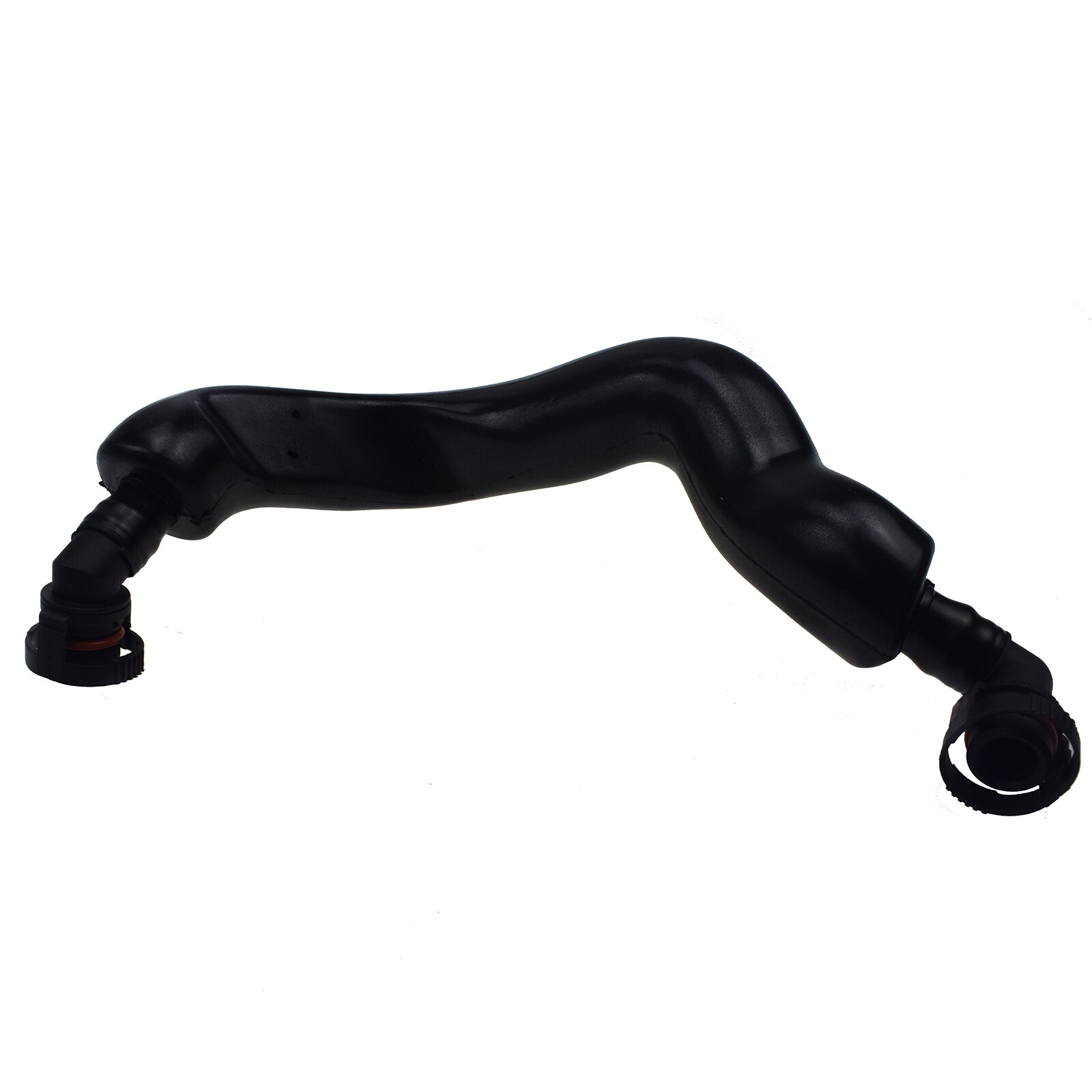 New Crankcase Breather Hose Cylinders 5-8 11617547186 For BMW X5 545i ...