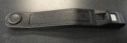 AmSafe 209B-02 Black Buckle End With Curved 11” | eBay