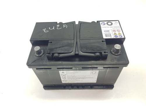 Opel Astra Batterie
